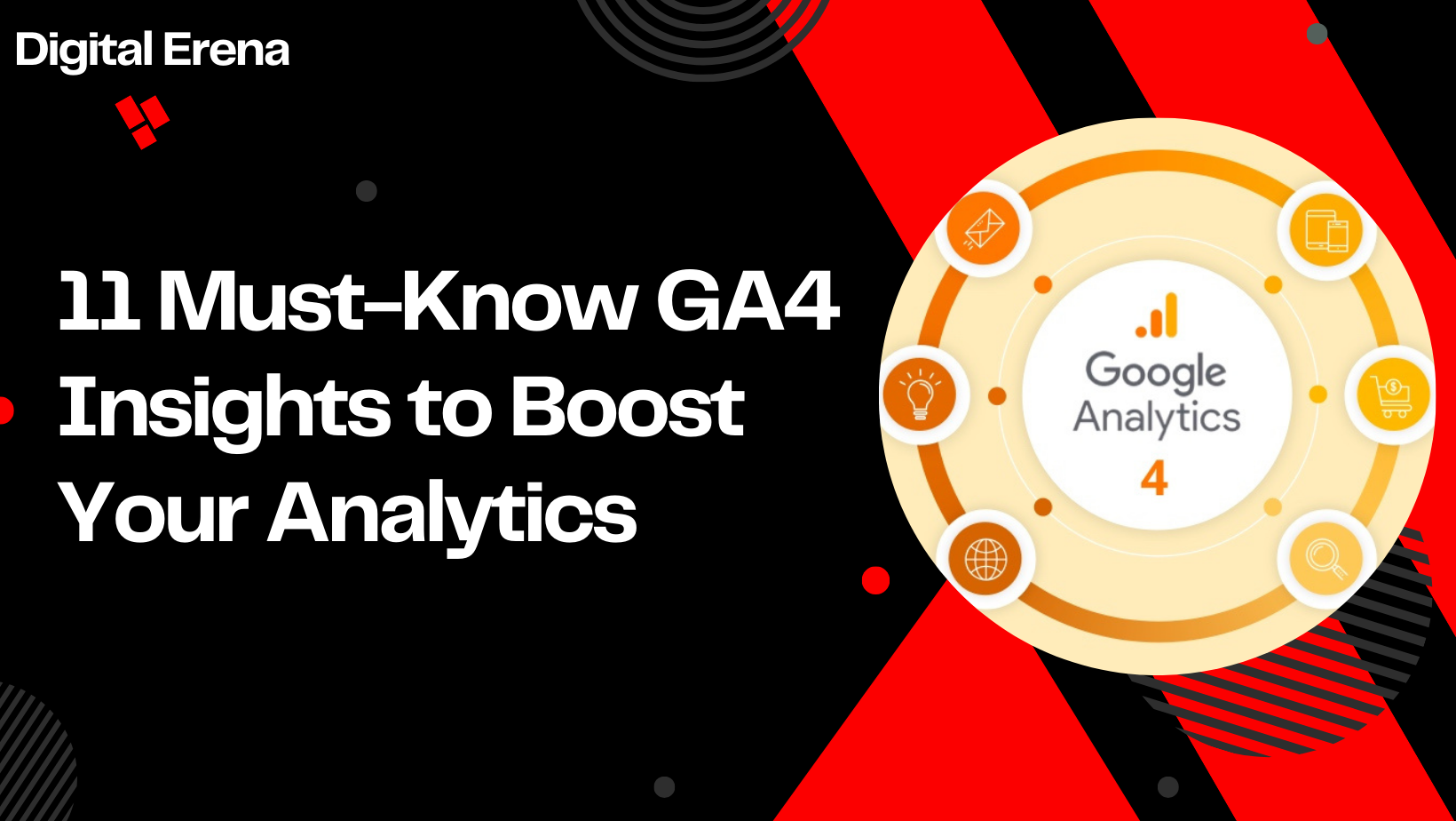11 Must-Know GA4 Insights to Boost Your Analytics